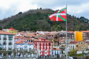 Basking in the Basque Country - Sharing Travel Experience