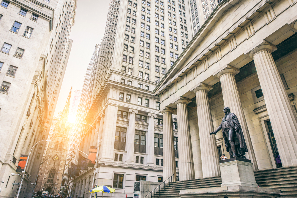 Photo Essay: New York City’s Architectural Evolution - Sharing Travel ...