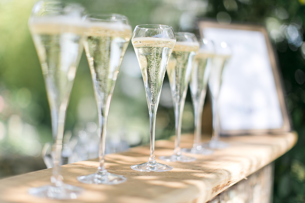 10 of The Top Champagne Bars in the World - Sharing Travel Experience