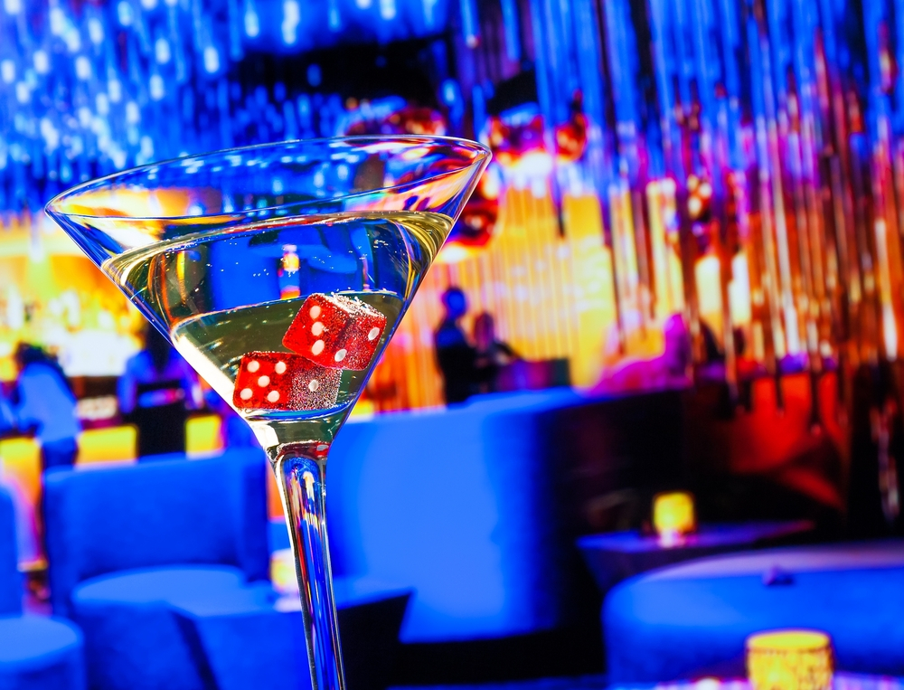 10 of The Top Champagne Bars in the World - Sharing Travel Experience
