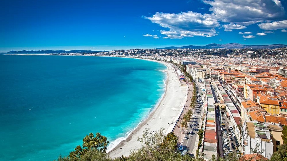 Photo Essay: 16 of the Best City & Urban Beaches - Sharing Travel ...