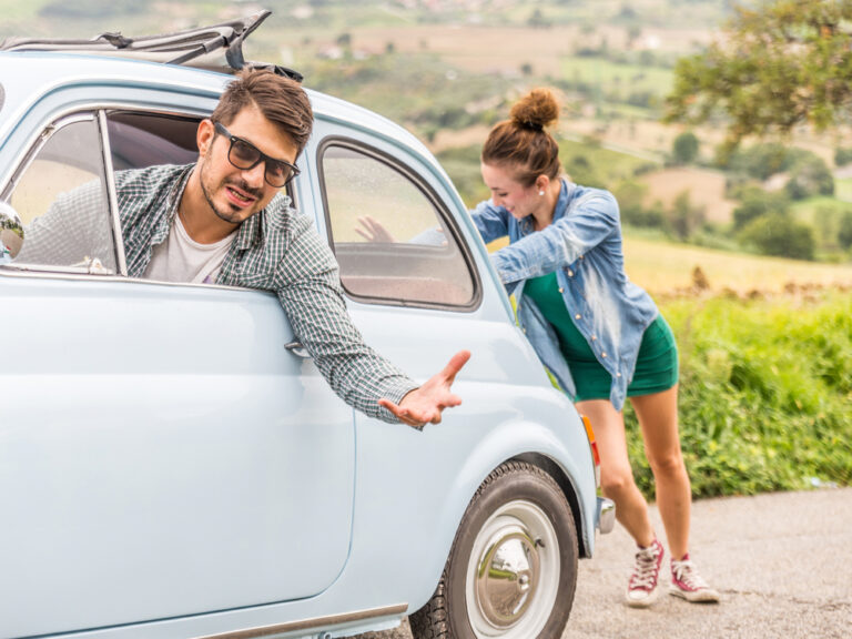 Traveling Disaster: 6 Unfortunate Mishaps And How to Deal with Them ...