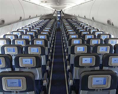 Commercial Airplane Types: A Comprehensive Guide to Modern Aviation ...