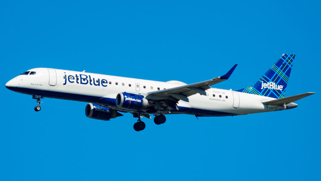 Commercial Airplane Types: A Comprehensive Guide to Modern Aviation ...