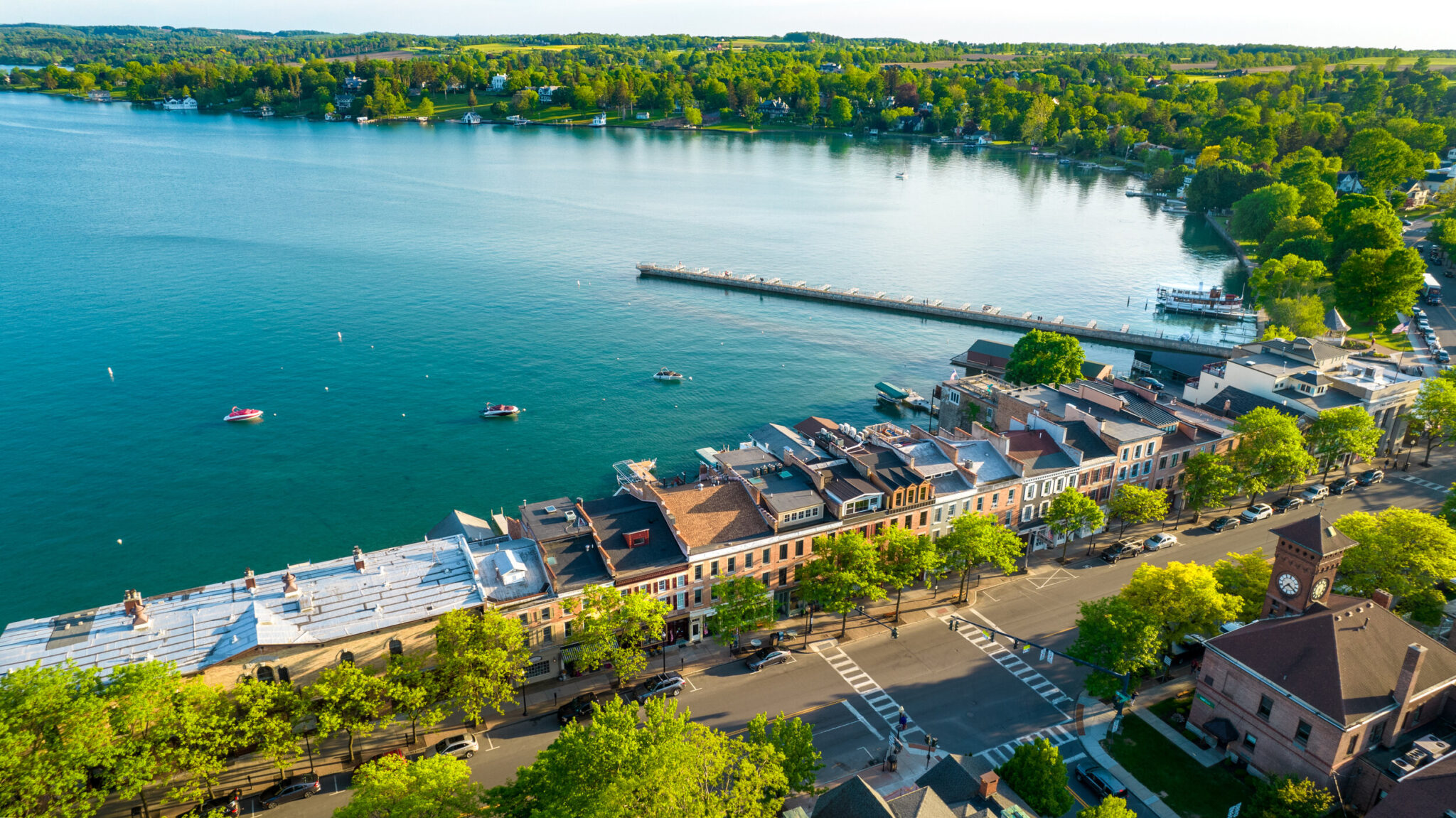 Photo Essay: The Finger Lakes - Sharing Travel Experience
