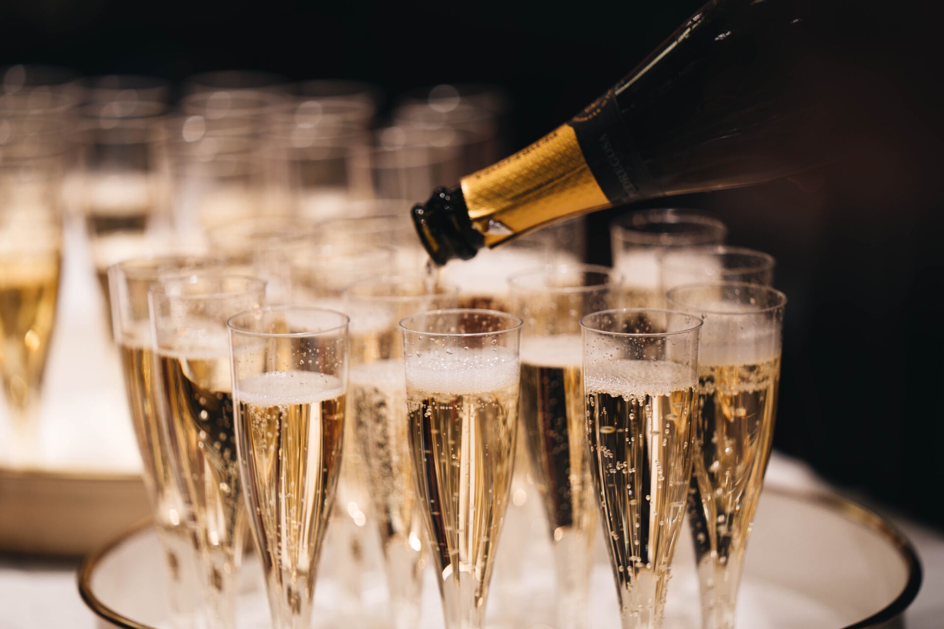 The Best Sparkling Wines in the World (Not Named Champagne) - Sharing ...