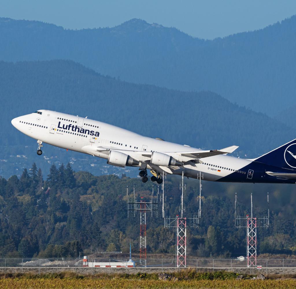 Commercial Airplane Types: A Comprehensive Guide to Modern Aviation ...