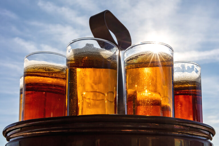 Unlocking the Essence of 11 Cologne Kölsch Breweries: A Tantalizing ...
