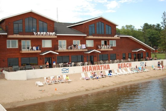 17 Spectacular Leech Lake Resorts for an Unforgettable Lakeside Getaway ...