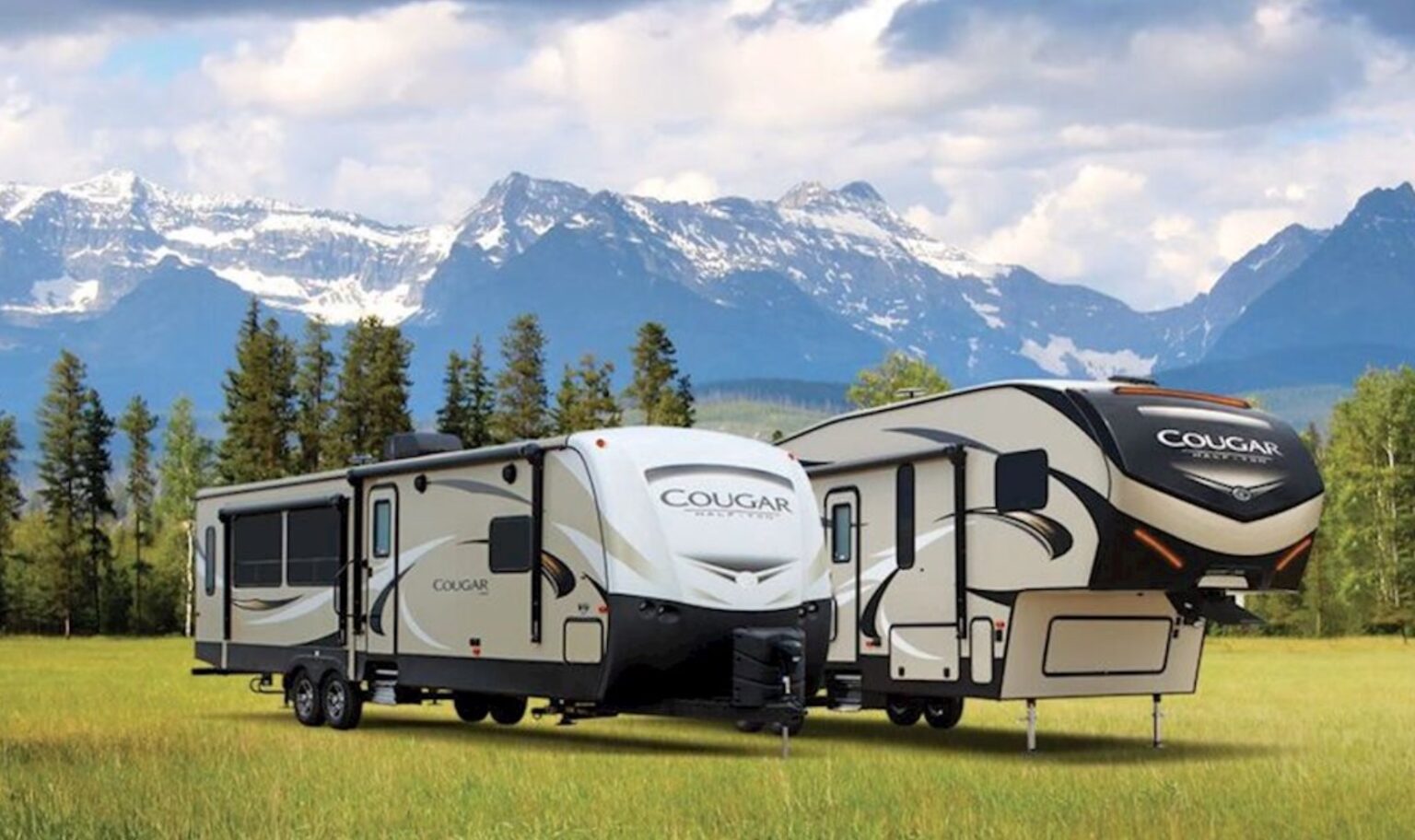 The Top 12 Worst RV Brands to Avoid in 2024: A Buyer's Guide to ...