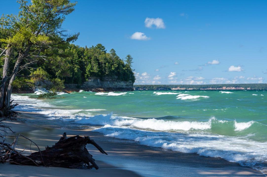 Discover the Top 9 Clearest Lakes in Minnesota: Crystal Clear Beauty ...