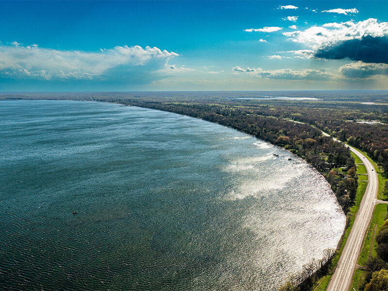 Discover the Top 9 Clearest Lakes in Minnesota: Crystal Clear Beauty ...