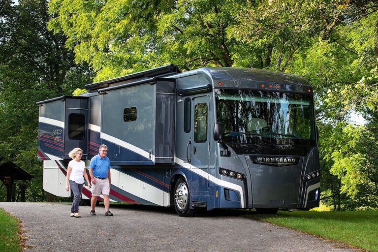 7 Things to Consider Before Renting a Motorhome in the US - With ...
