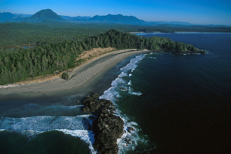 Spring Travel in Canada: 8 of the Best Places to Visit - Sharing Travel ...