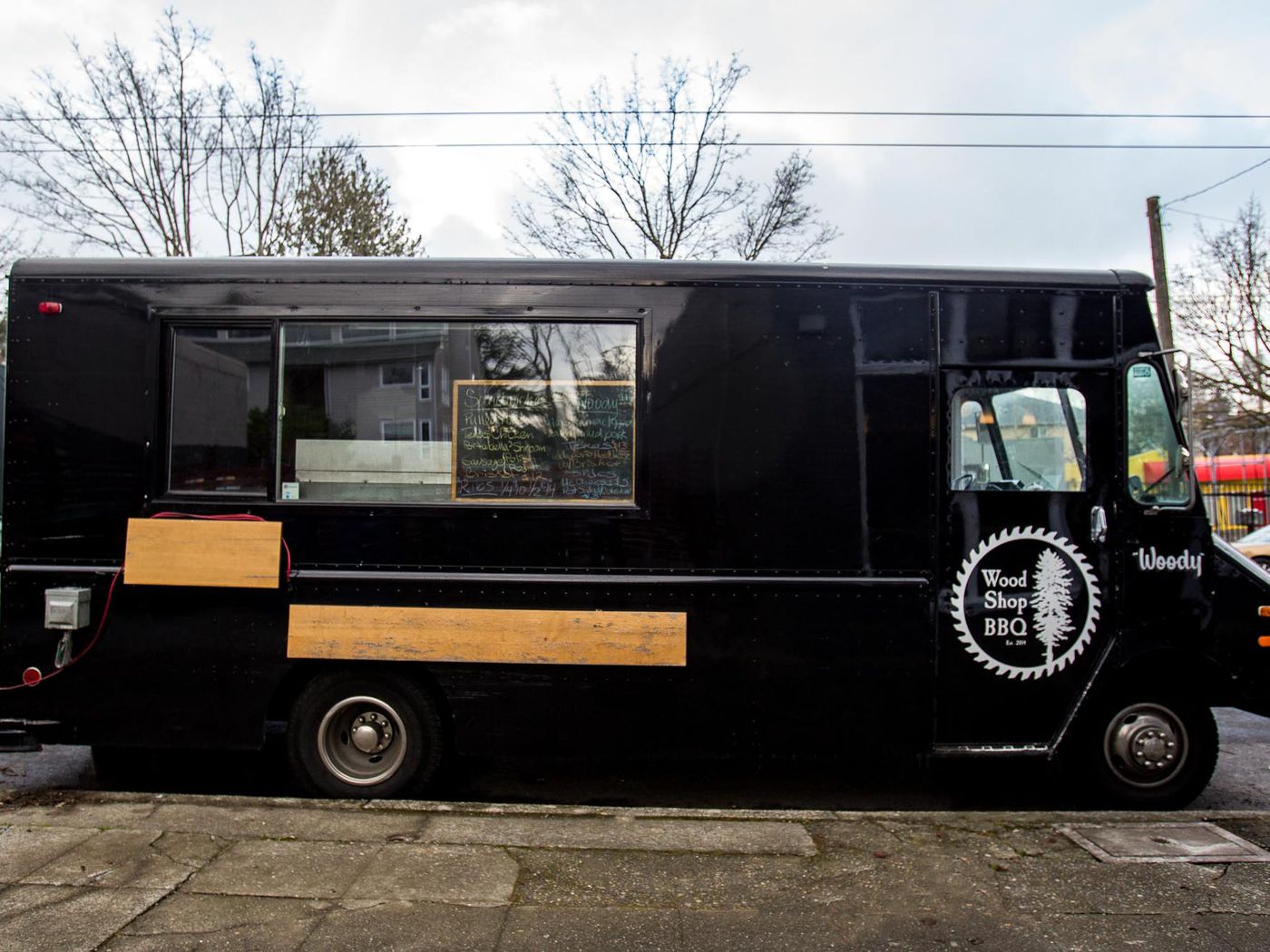 Exploring the Flavorful World of Seattle Mexican Food Trucks - Sharing ...